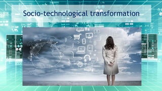 GI Management Transformation: from geometry to databased relationships | PPT | Free Download