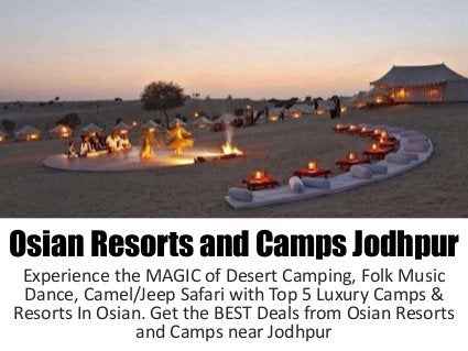 Osian Resorts and Camps Jodhpur.pptx