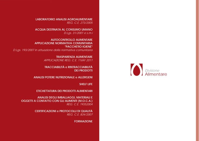 Osi company profile | PPT