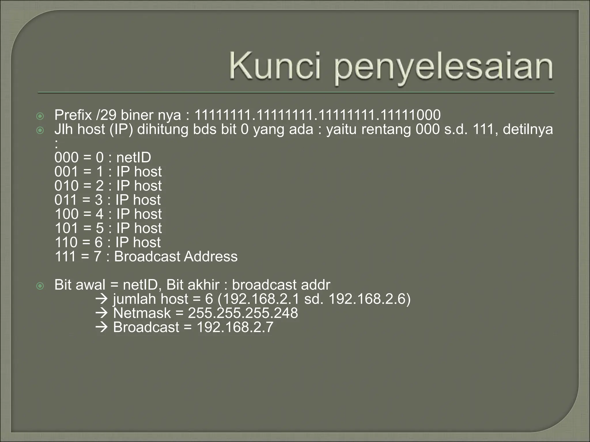 Perbandingan Layer (Open System Interconnection) OSI dan TCP-IP (Transmission Control Protocol ...