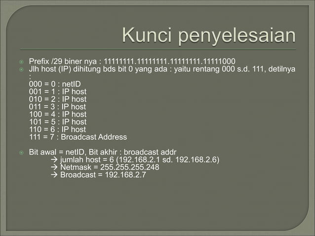 Perbandingan Layer (Open System Interconnection) OSI dan TCP-IP (Transmission Control Protocol ...