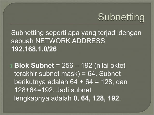 Perbandingan Layer (Open System Interconnection) OSI dan TCP-IP (Transmission Control Protocol ...