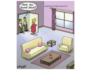 Osi days 2011 venkat mangudi | PDF