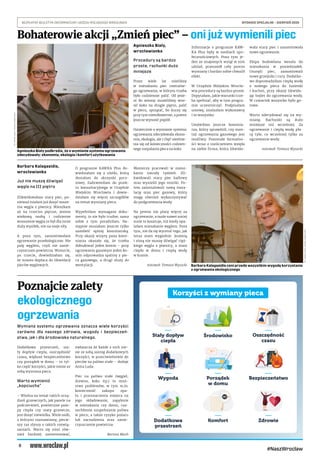 Osiedla jednorodzinne - biuletyn wroclaw.pl Zmień piec | PDF