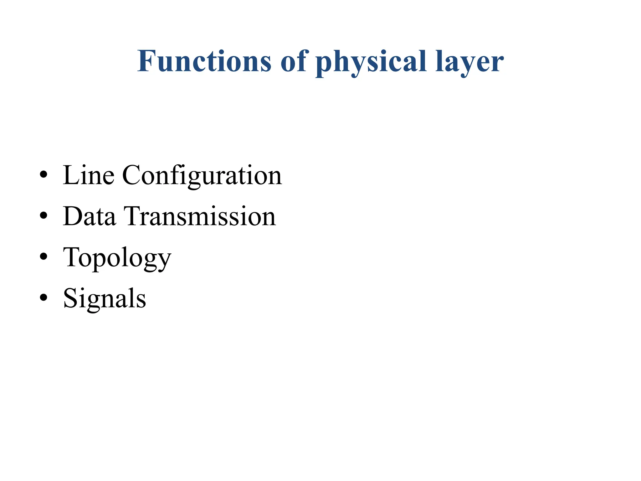 OSI in physical and data link Layer.pptx
