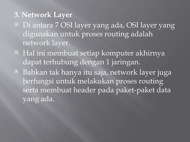 OSI (Open System Interconnection) KELOMPOK 3 .pptx