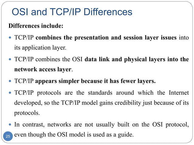 computer network and chapter 7 OSI layers.pptx