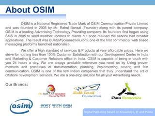 Osim Corporate Presentation 2.12