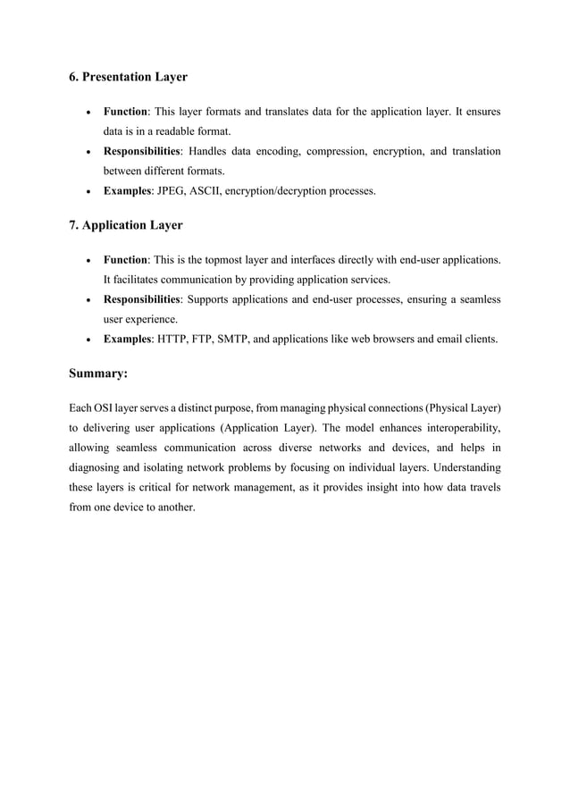 Open System Interconnection model and its layers.pdf