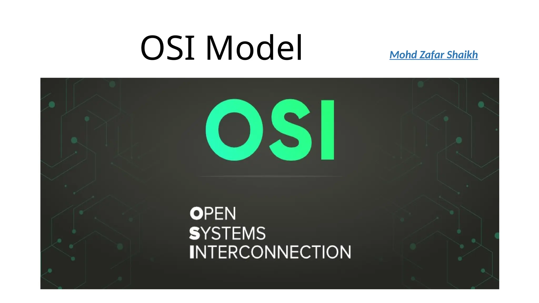 OSI Model this seven features and works.pptx