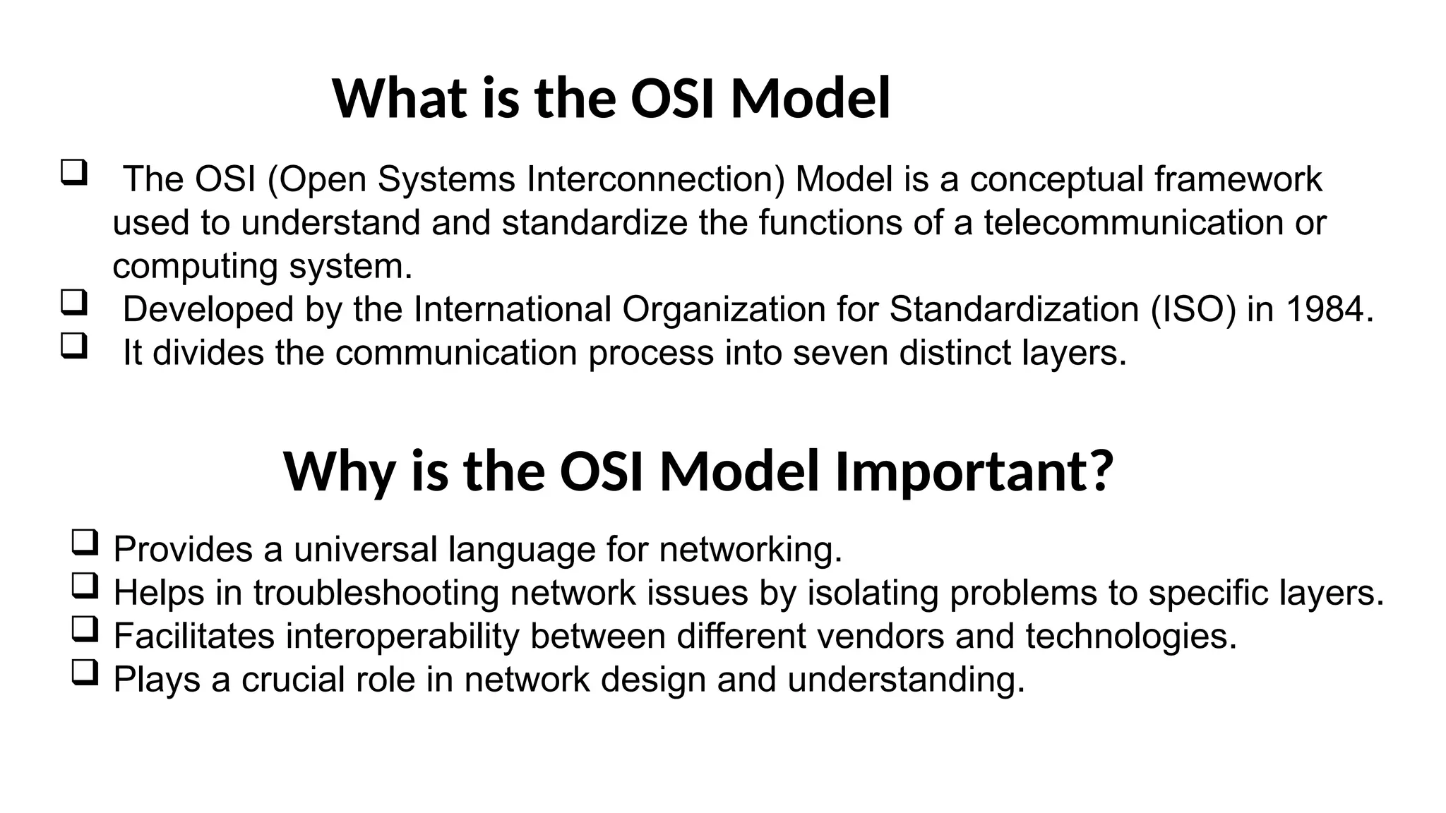 OSI Model this seven features and works.pptx