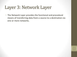 OSI Model 2 .ppt