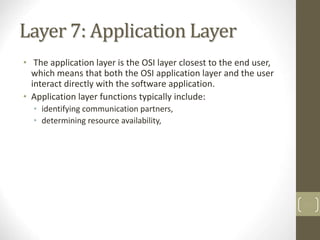 OSI Model 2 .ppt