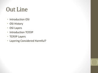 OSI Model 2 .ppt