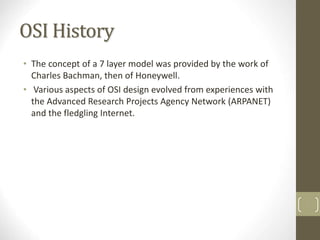 OSI Model 2 .ppt