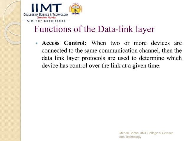 Open System interconnection OSI Model.pptx