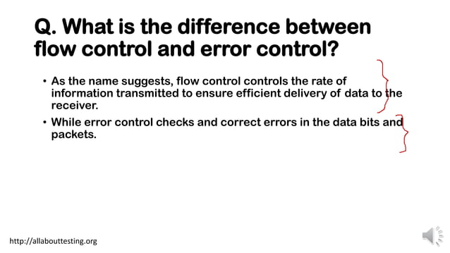 Osi Model Interview Questions & Answers | PDF