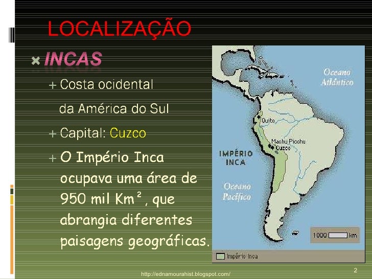 Os incas