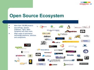 Open Source Info From Us | PPT