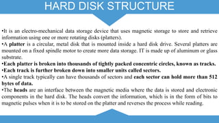 Operating system and installation | PPTX