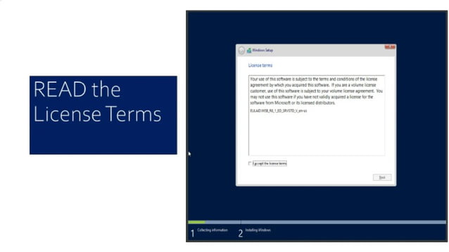 operating system installation presentations | PPTX | Operating Systems ...