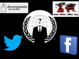 OSINT - Open Source Intelligence | PDF | Internet | Computing