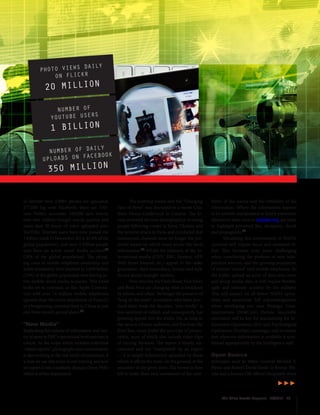 Osint data mining | PDF