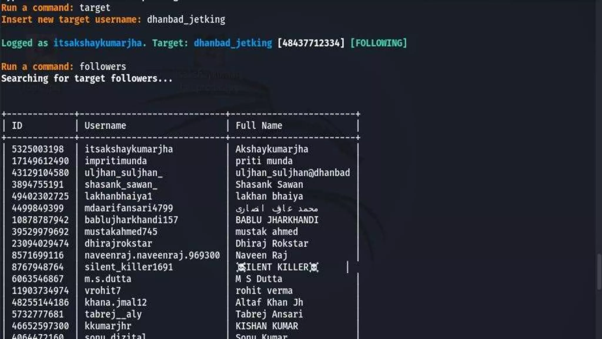 Osint Open Source Intelligence Pptx Internet Computing