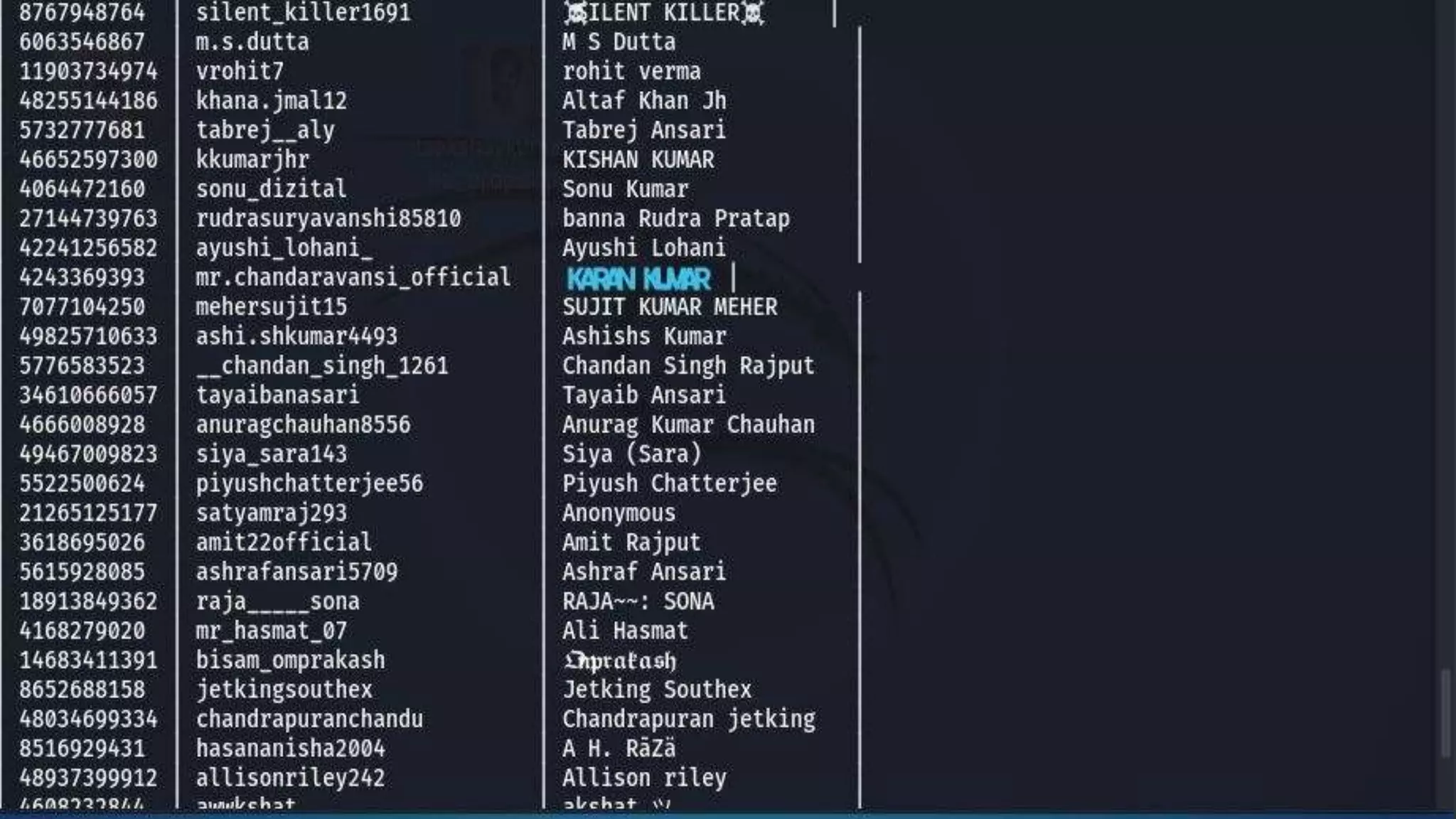 Osint Open Source Intelligence Pptx Internet Computing