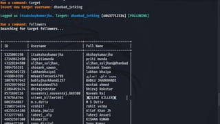 Osint {open source intelligence } | PPTX