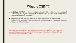 OSINT Presentation - IST 110 - Group 8.pptx