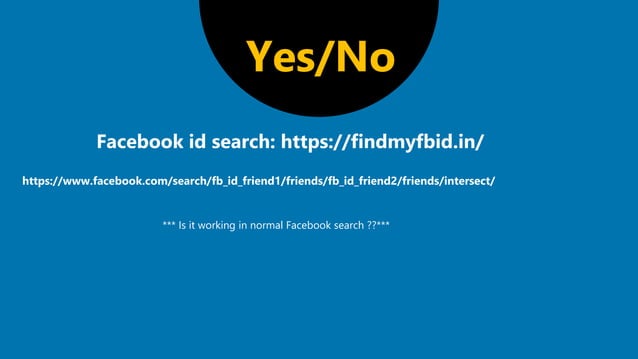 OSINT like a Boss & Python Automation | PPT