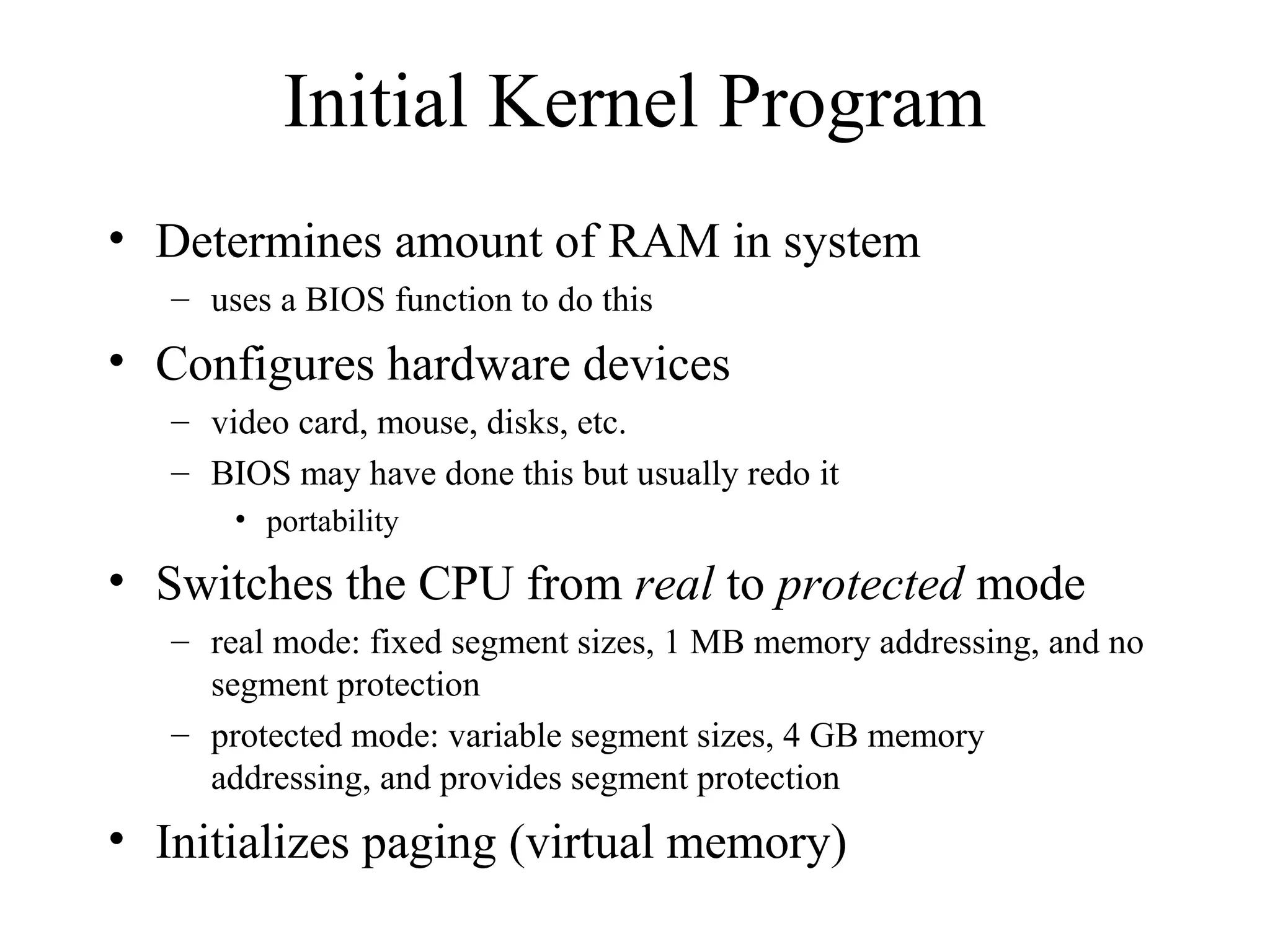 Os introduction | PPT