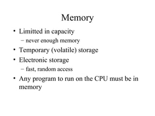 Os introduction | PPT