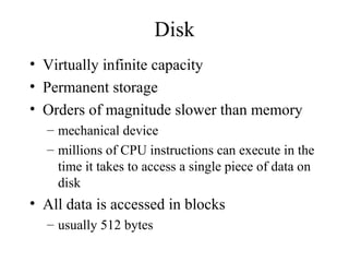 Os introduction | PPT