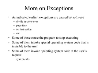 Os introduction | PPT