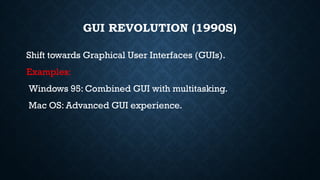 OS Introduction Operating systems Processes and concepts | PPT