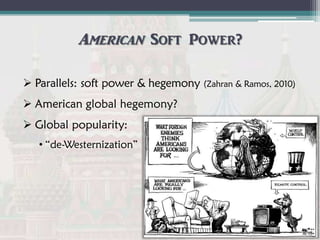 Osipova - Russification of Soft Power | PPT