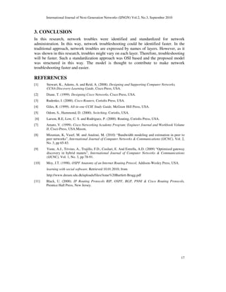 Osi reference | PDF | Computer Networking | Computing