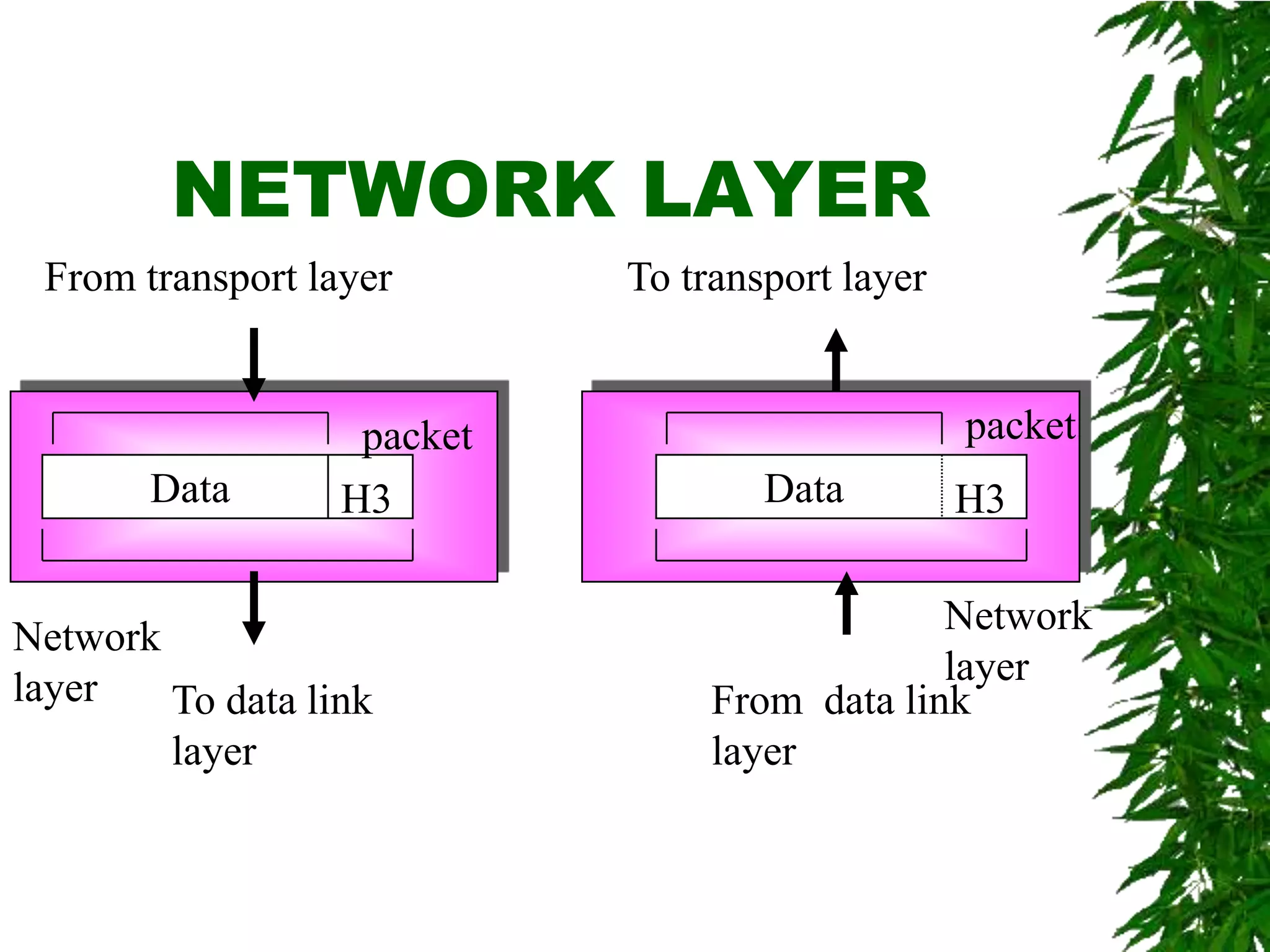Osi reference model | PPTX
