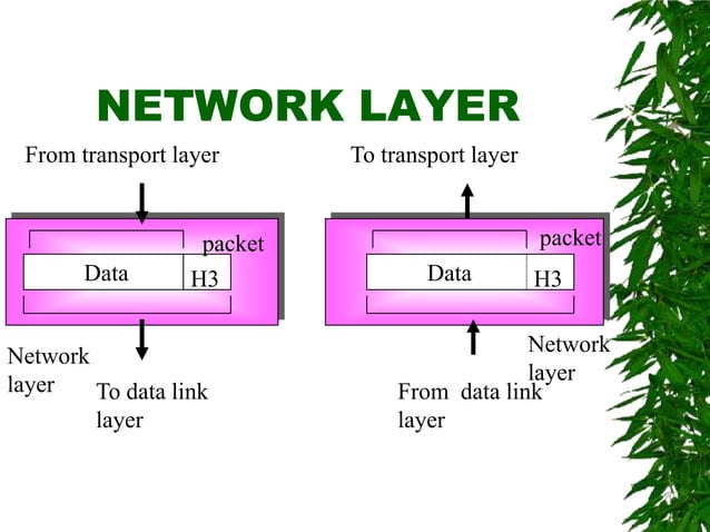 Osi reference model | PPTX