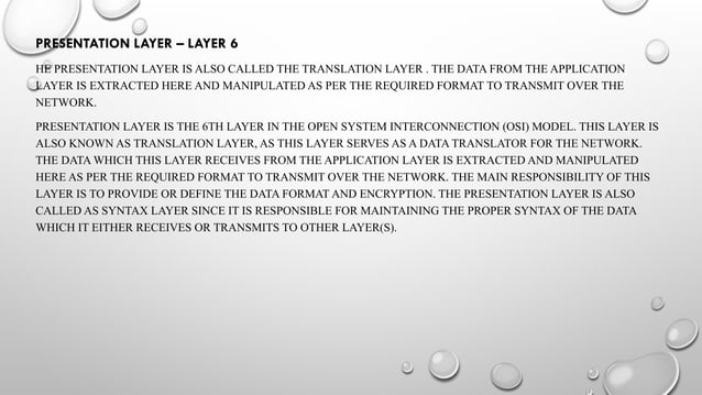 OSI all seven layers REFERENCE MODEL.pptx
