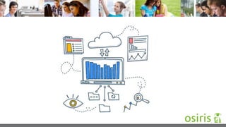 Osiris analytics | PPTX