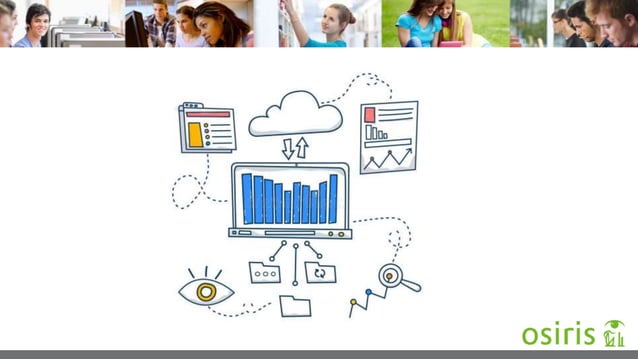Osiris analytics | PPT