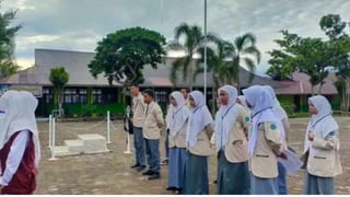 OSIS SMAN 1 SUNGAI AUR KABUPATEN PASAMAN BARAT SUMATERA BARAT | PPT
