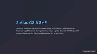 OSIS-tingkat-SMP.pptx