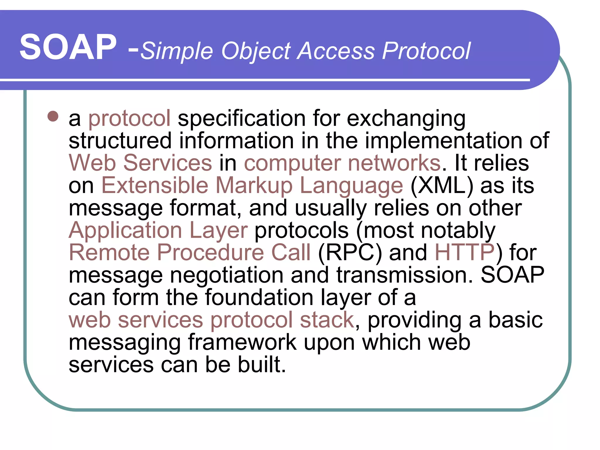 Osi Seven Layer Model Ppt