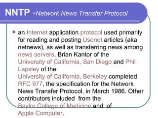 Osi Seven Layer Model | PPT