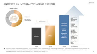 Osisko Gold Royalties Ltd - Corporate Presentation, January 2023 | PDF