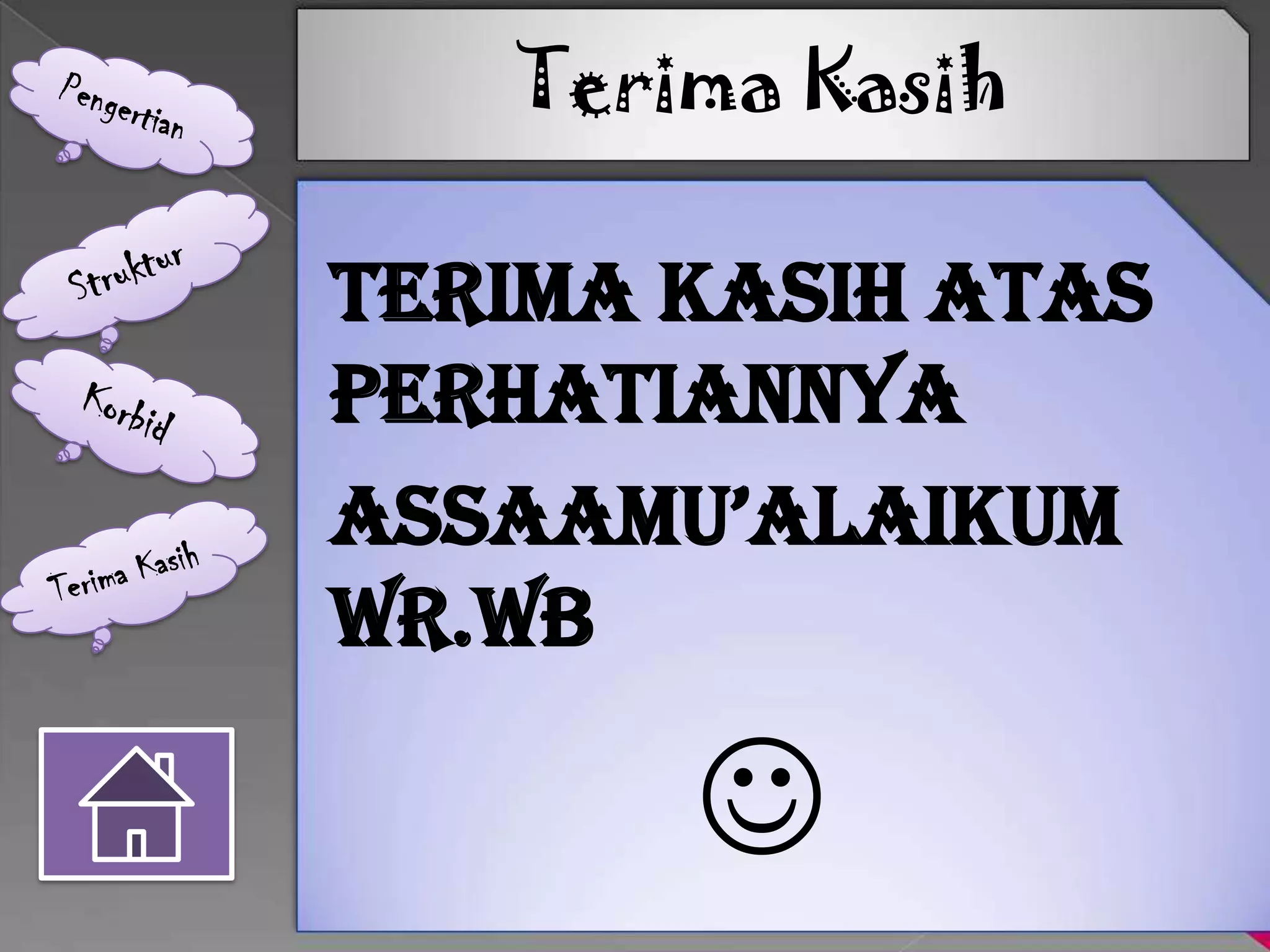 Osis majesa | PPT